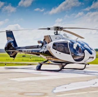 Certified HEMS Air Medical Helicopters | United Rotorcraft