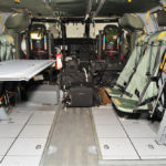 Military Air & Ground Medevac Interiors For 20+ Years | United Rotorcraft