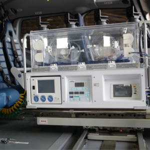 Certified HEMS Air Medical Helicopters | United Rotorcraft