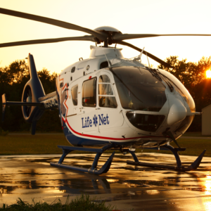 Certified HEMS Air Medical Helicopters | United Rotorcraft