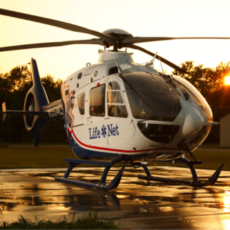Certified HEMS Air Medical Helicopters | United Rotorcraft