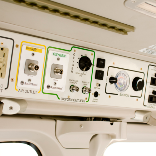 Certified HEMS Air Medical Helicopters | United Rotorcraft