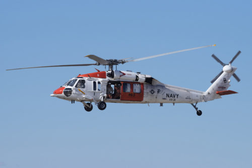 US Navy VX-31 – The ultimate air test and evaluation squadron – United ...