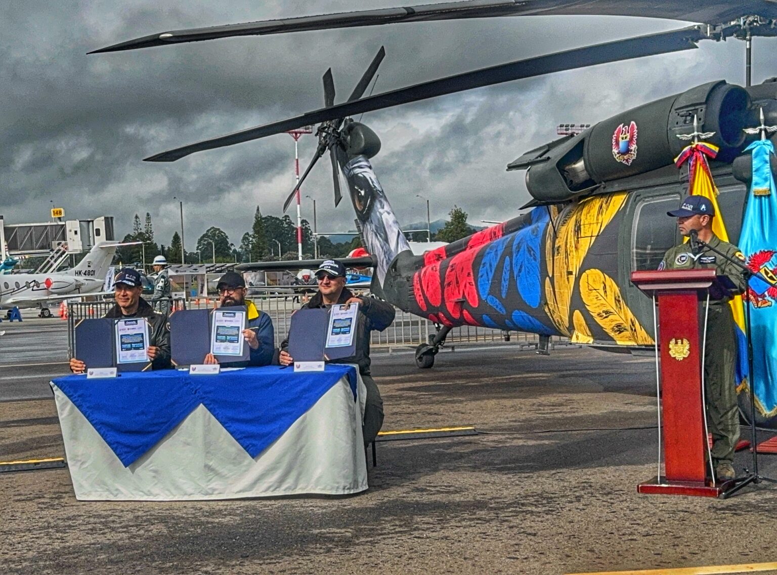 News & Updates | United Rotorcraft Air Medical Equipment & Helicopters